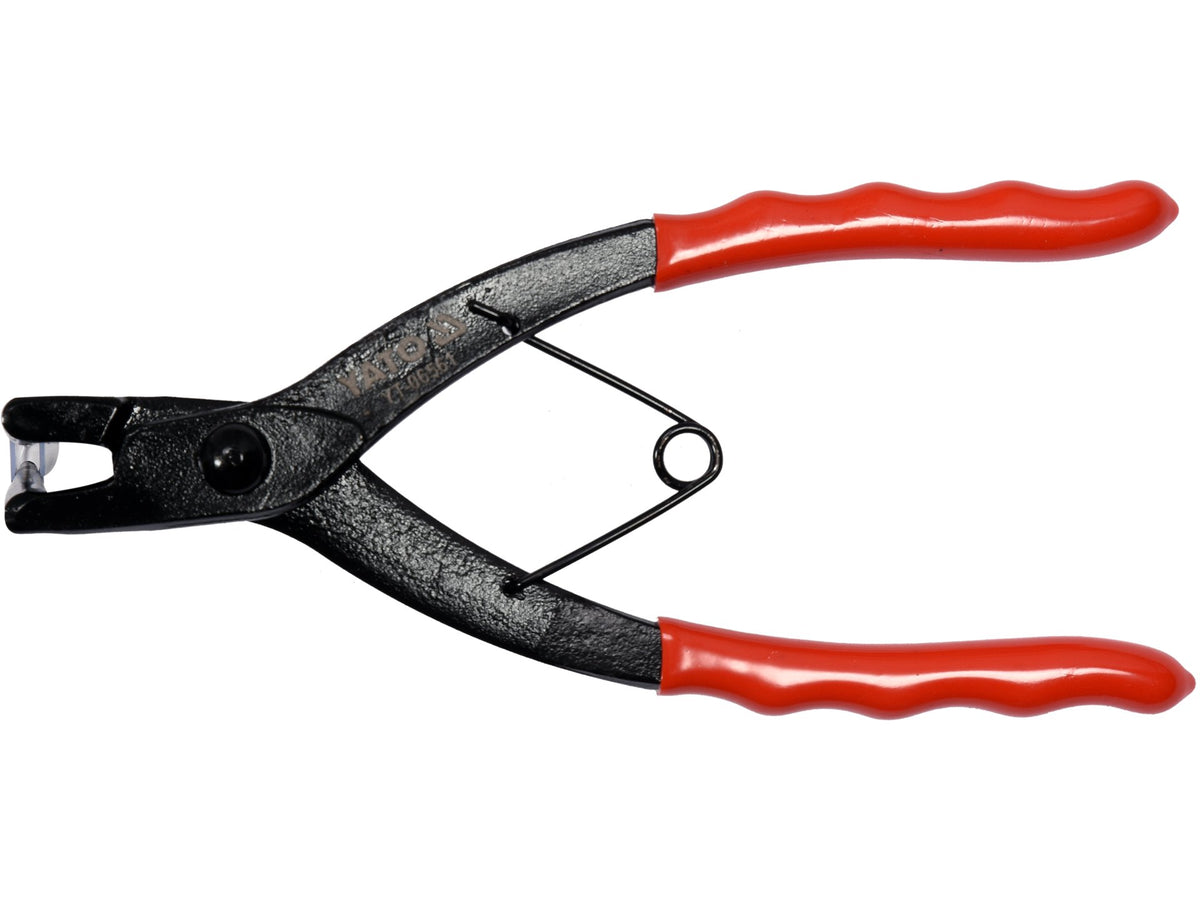 SEGER PLIERS — Babita