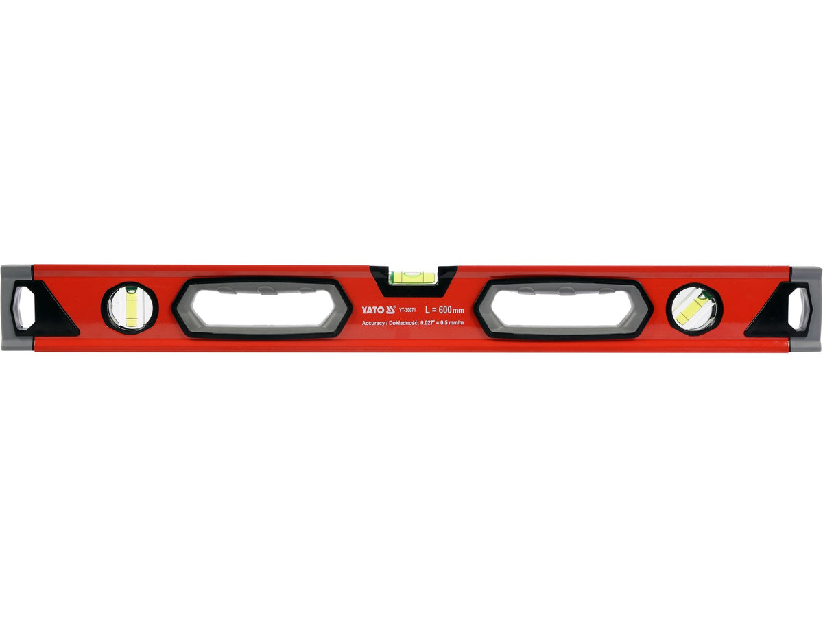 Shishet e aluminit LEVEL 3 — Babita