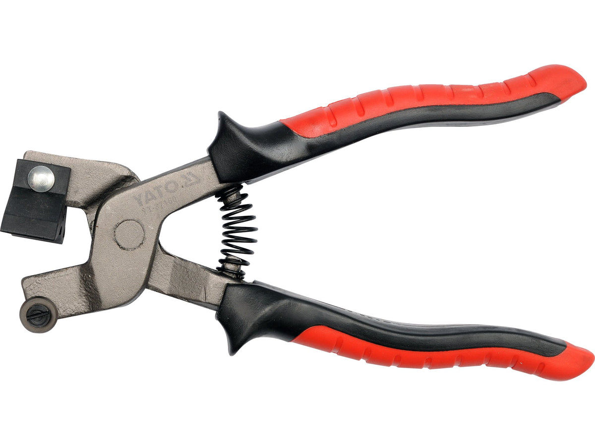 TILE CUTTING PLIERS — Babita